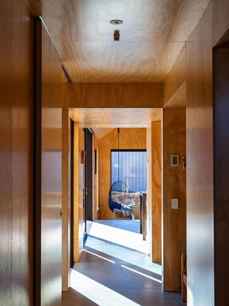 Avalanche Place - Owens Building