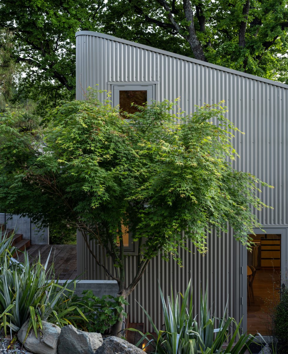 Bills Way - Owens Building